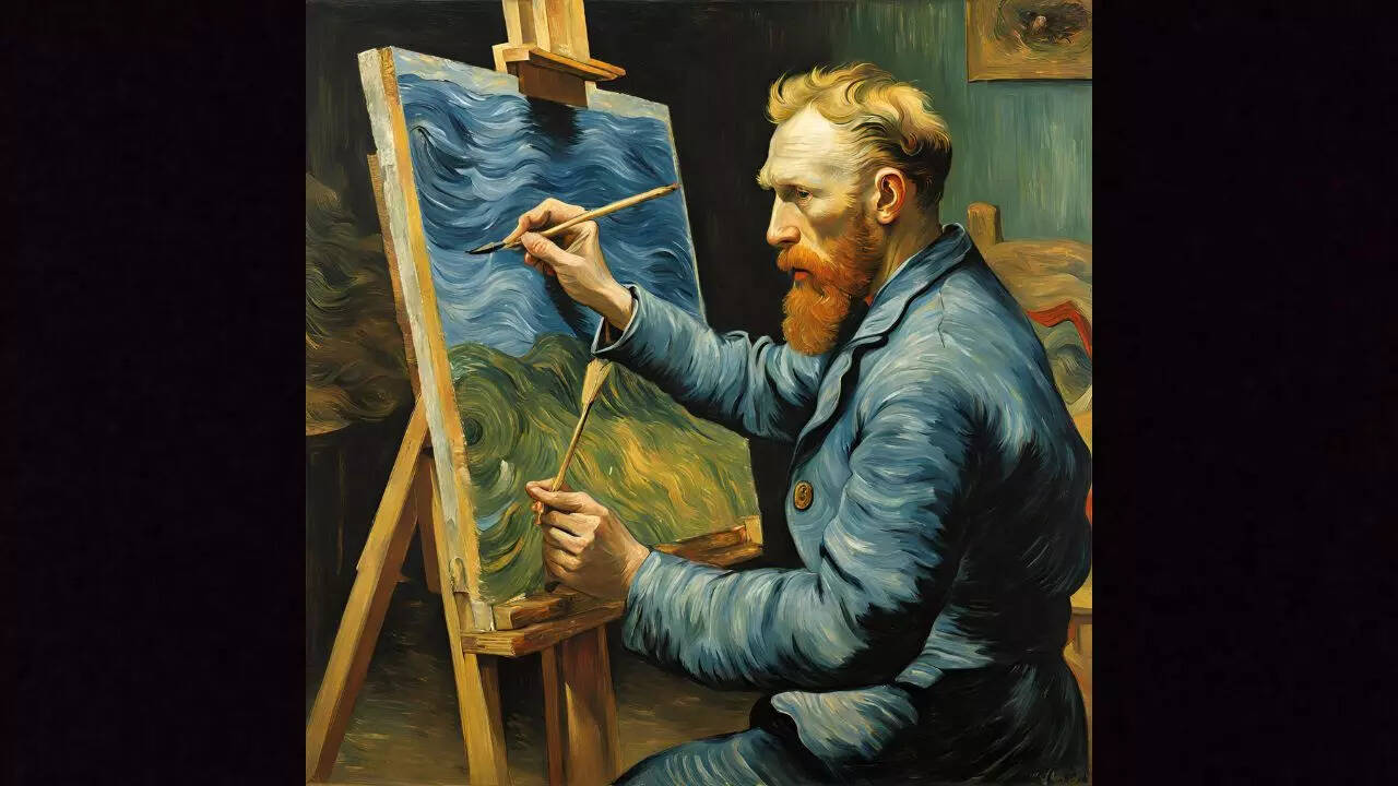 6 underrated paintings by Vincent van Gogh that need to be appreciated more