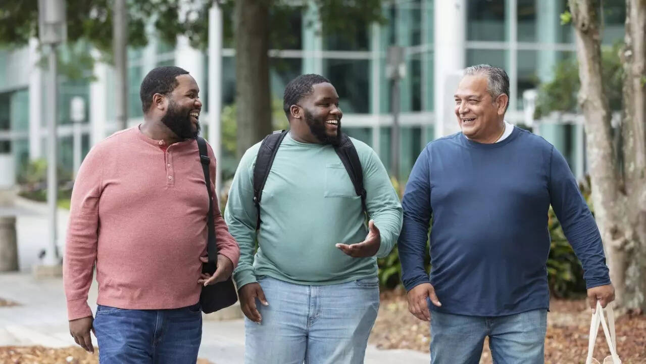 Best walking styles to speed up belly fat loss