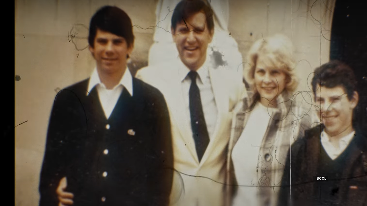 The Menendez Brothers Movie 2024 | Review, Cast, Trailer, Posters ...