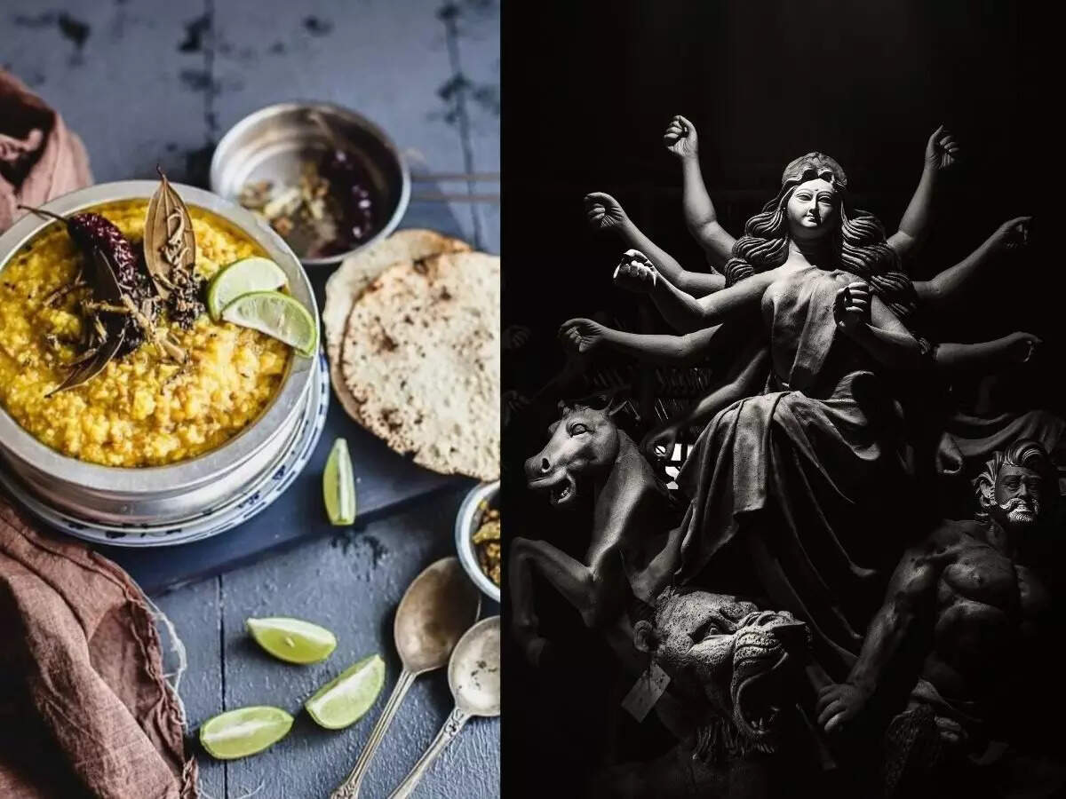 Durga Puja 2024: 5 traditional Bengali-style rice delicacies that are a ...