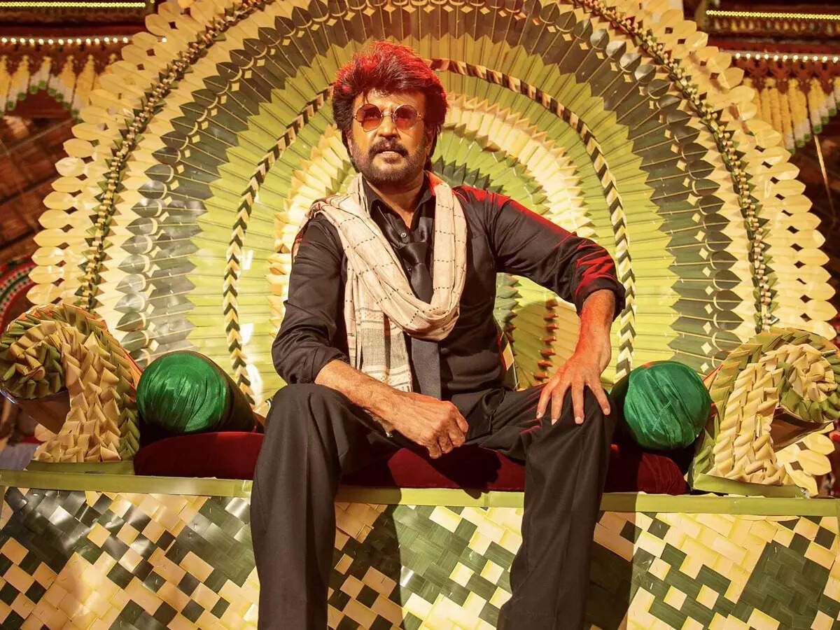 'Vettaiyan': Five reasons to watch Rajinikanth's film with TJ Gnanavel ...