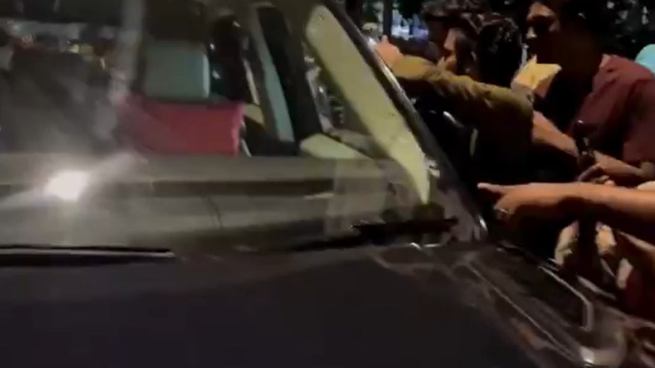 Baba Siddiqui's death: How former Maharashtra minister was shot dead