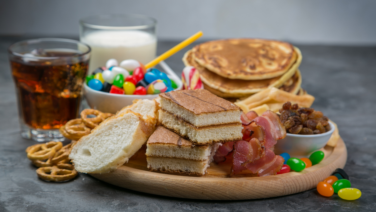 6 foods that can trigger gallstones and how to prevent…