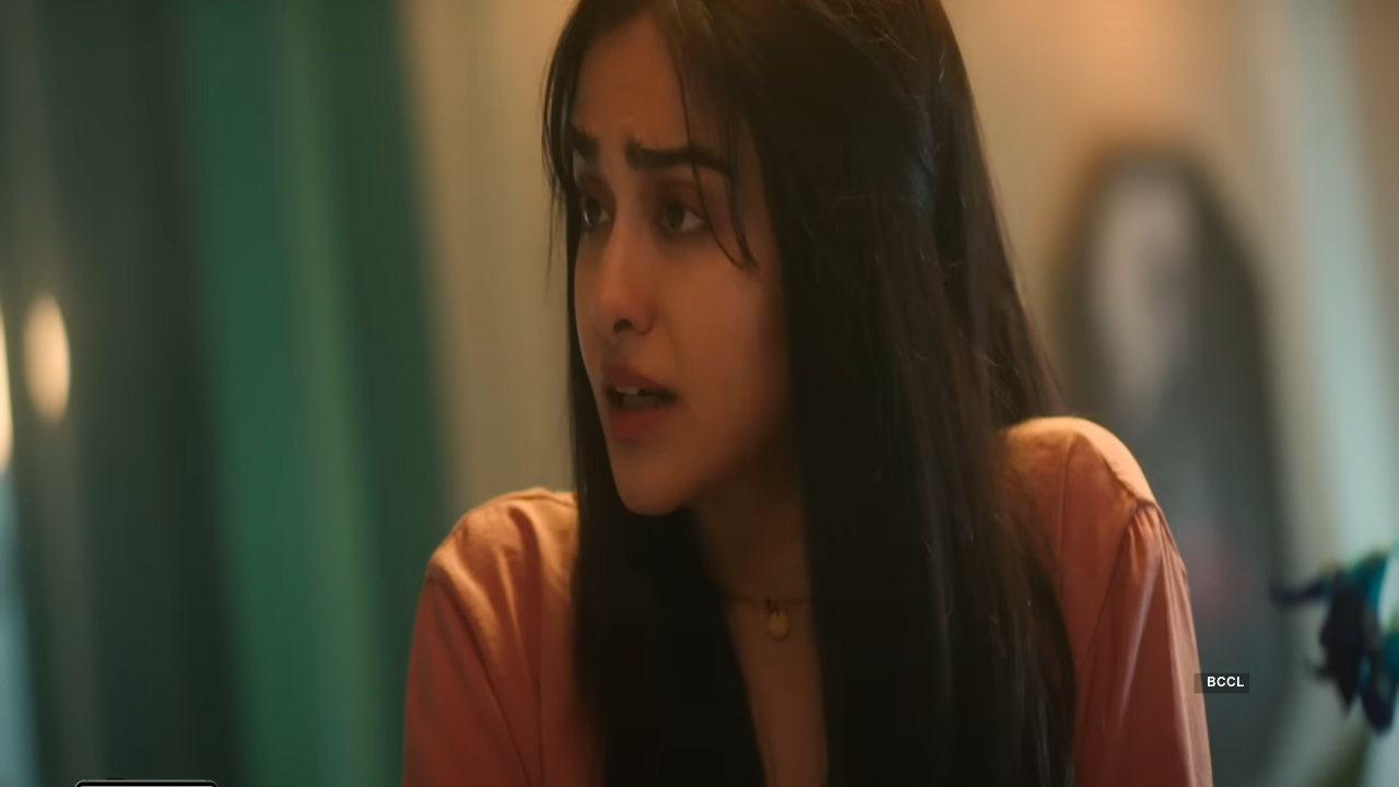 Reeta Sanyal Web Series: Review, Trailer, Star Cast, Songs, Actress Name, Actor Name, Posters ...