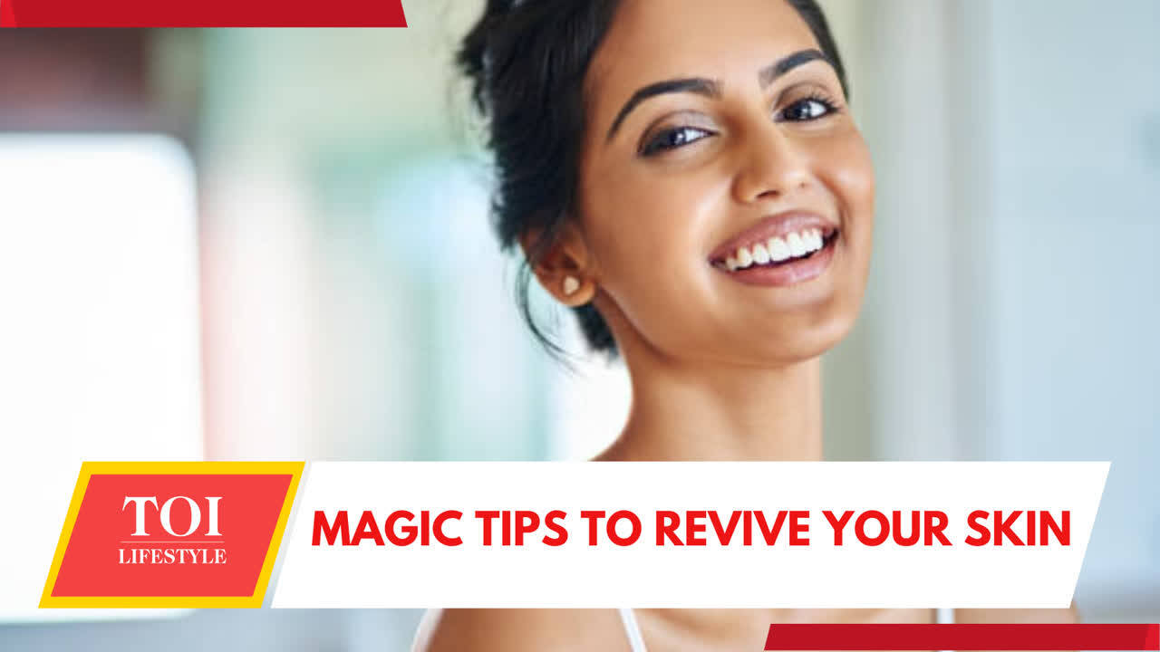 Skincare for stress and fatigue: 5 ways to revive your tired skin