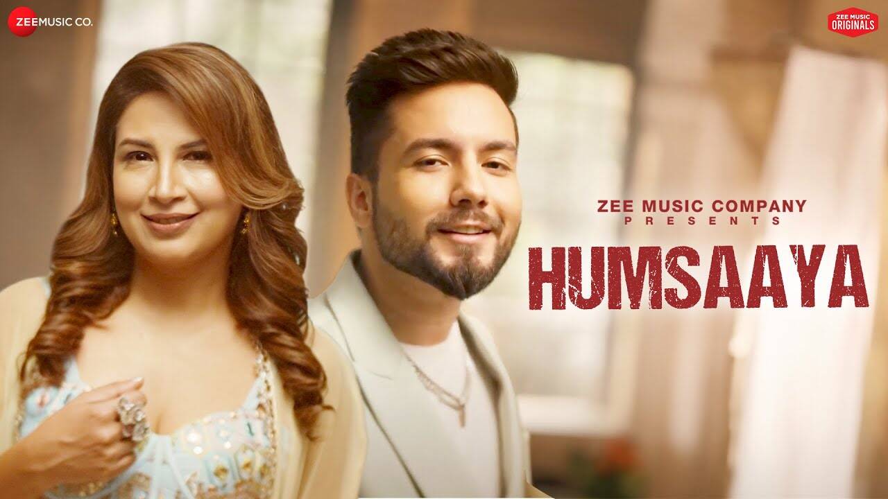 Experience The New Hindi Music Video For Humsaaya By Samira Koppikar, Yash Kapoor & Ujwal Gajbhar