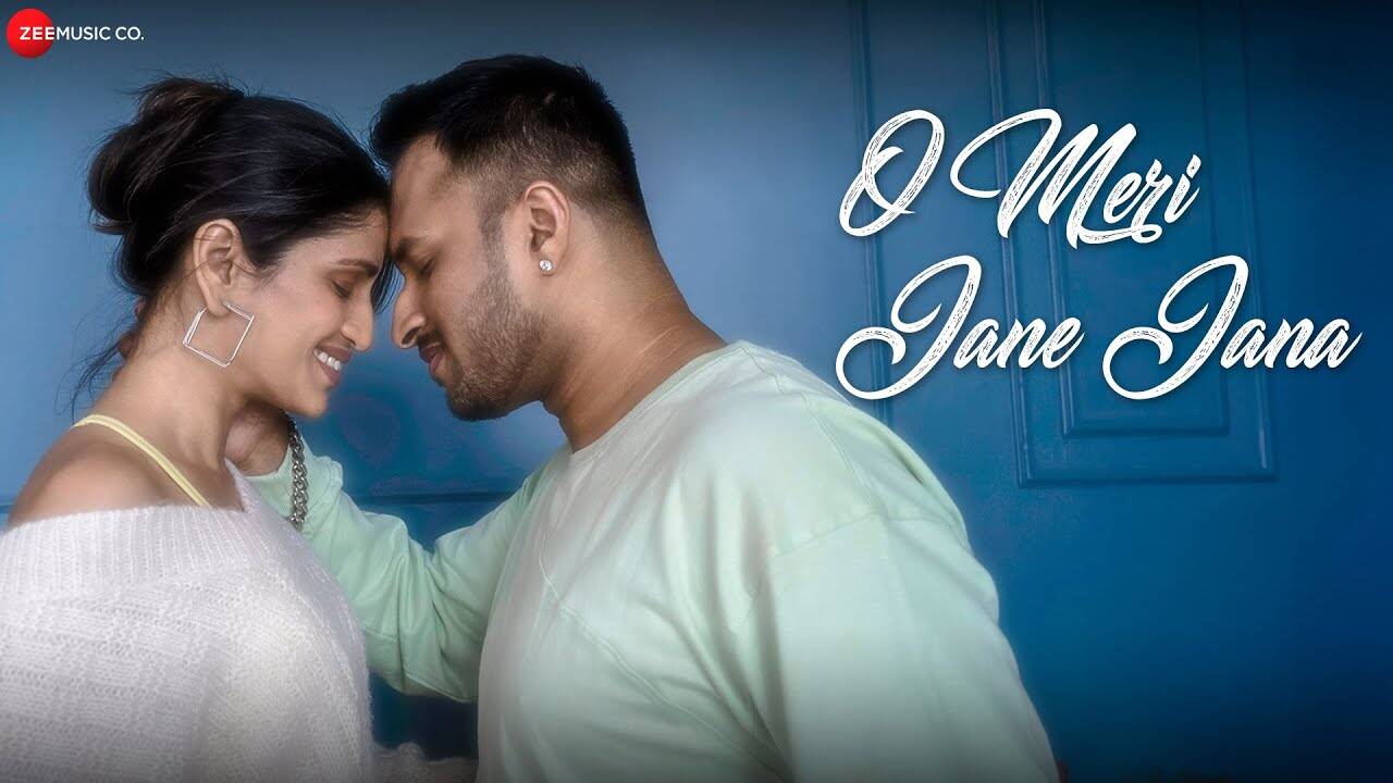 Experience The New hindi Music Video For O Meri Jane Jana By Richard D’costa