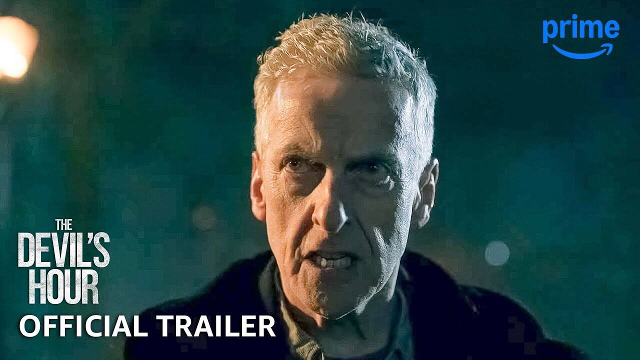 'The Devil’s Hour' Season 2 Trailer: Peter Capaldi and Jessica Raine ...