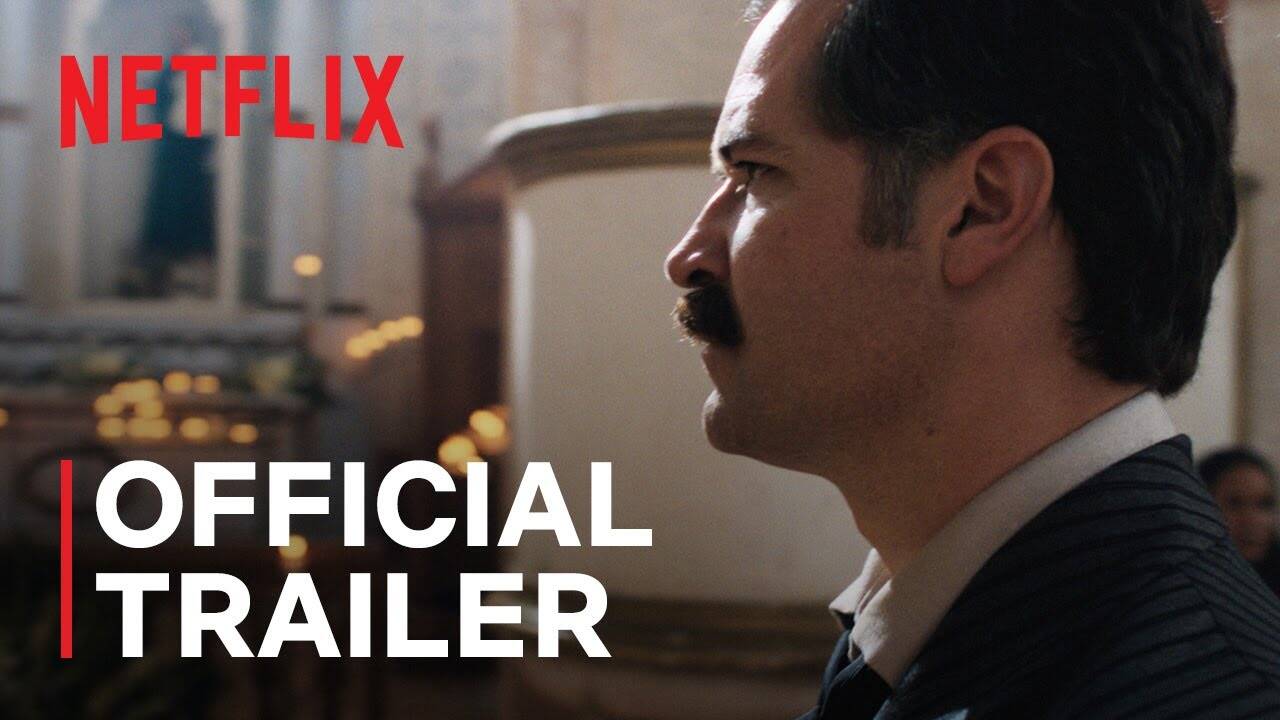 Pedro Páramo Trailer: Mayra Batalla, Giovanna Zacarías and Gabriela ...