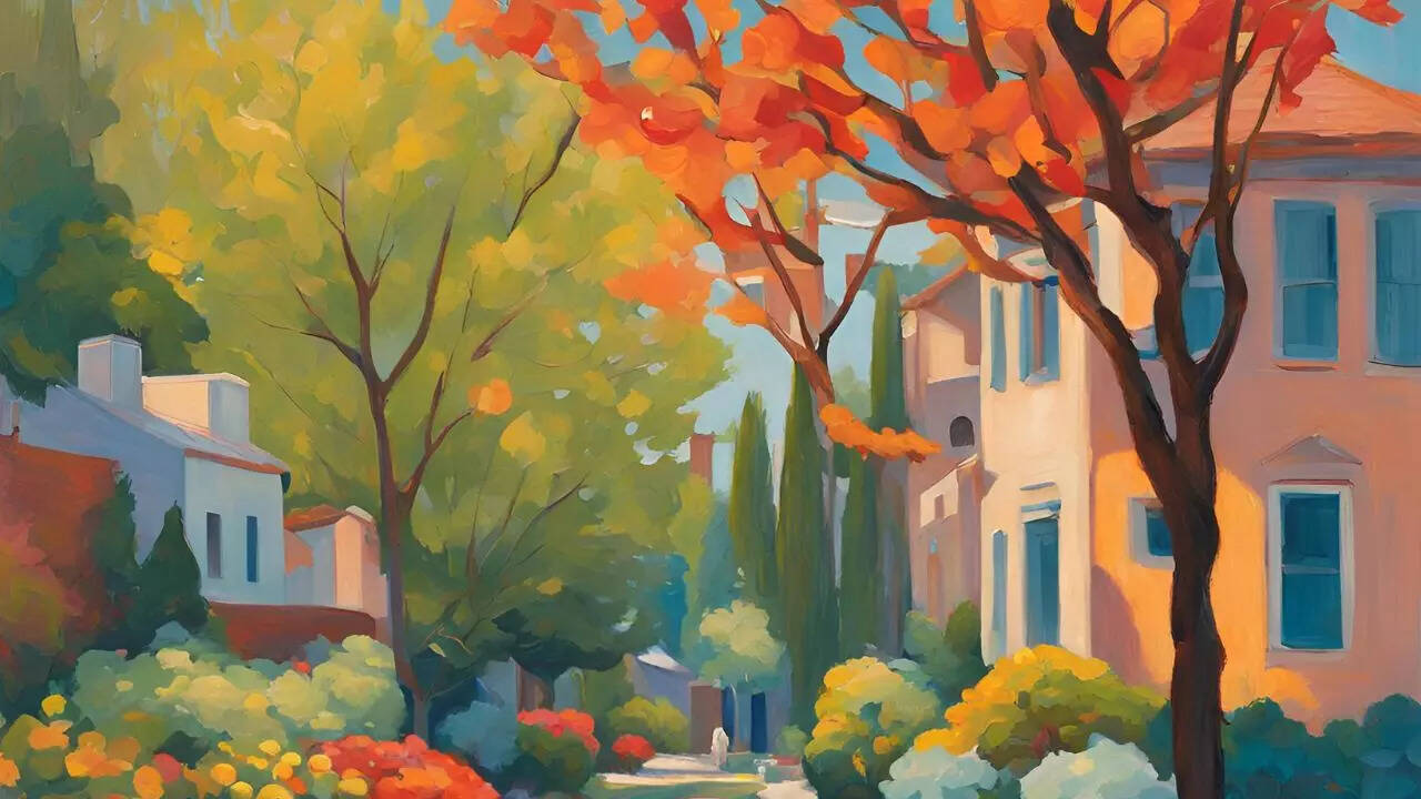 Impressionism vs Post Impressionism: Two art movements that gave ...