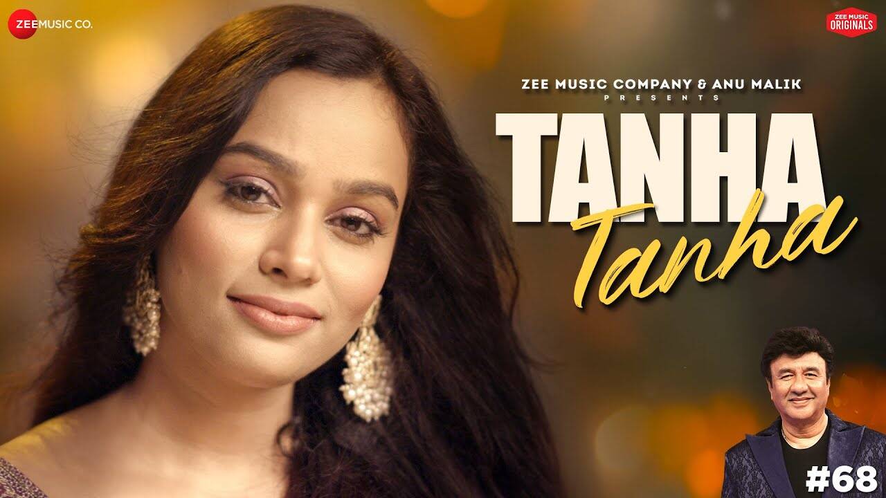 Experience The New Hindi Music Video For Tanha Tanha By Aishwarya Pandit
