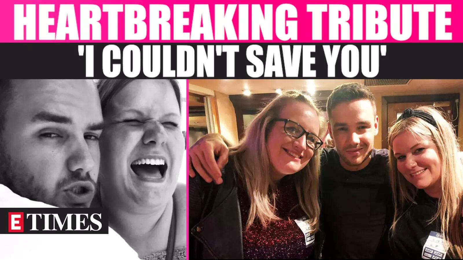 Liam Payne’s Sister Ruth Breaks Silence with Heartfelt Statement ...