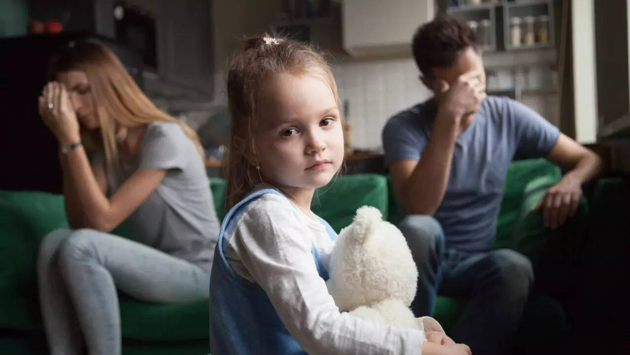 10 most common mistakes parents make with babies and toddlers