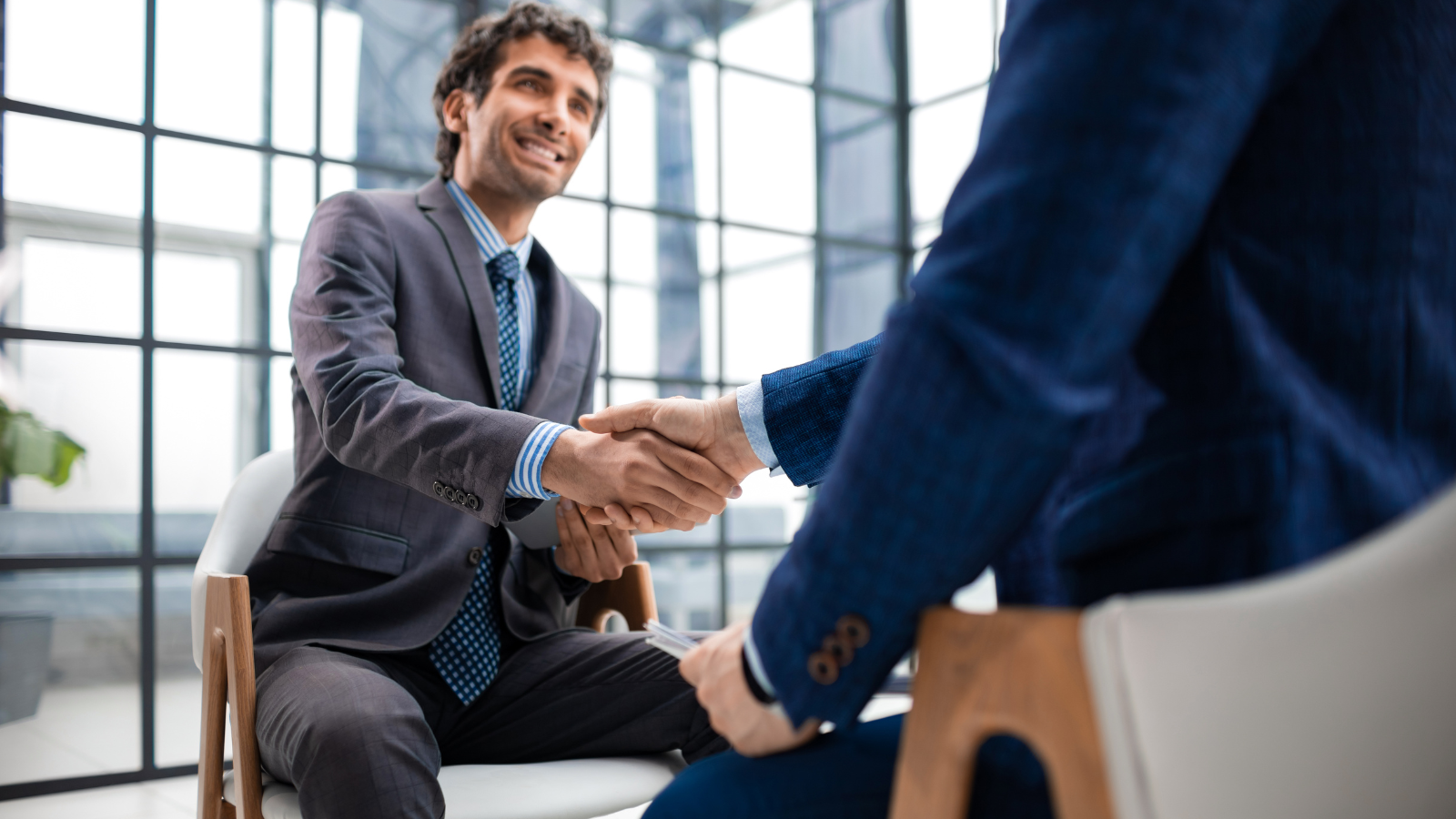 7 Reasons Why First Impressions Can Make or Break Your Interview ...