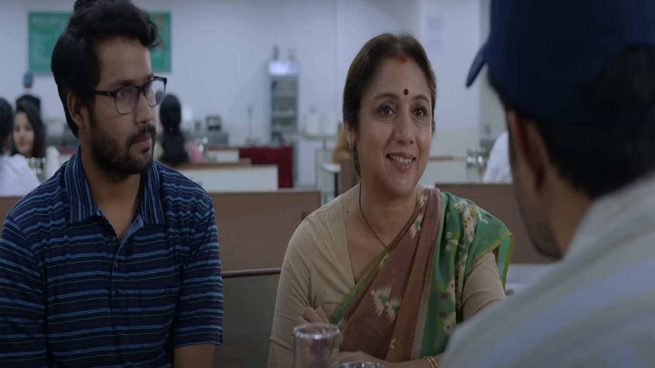 Aye Zindagi Movie 2024 | Review, Cast, Trailer, Posters, Watch Online ...