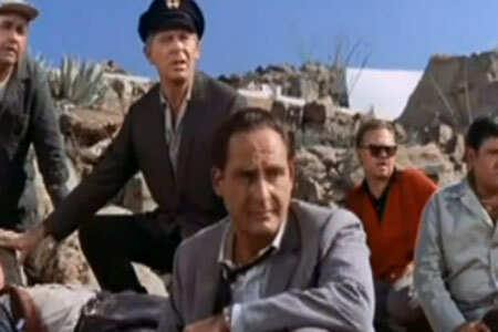 It's a mad, mad, mad world (1963)
