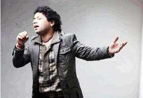 Kailash Kher releases his new album 'Rangeele'
