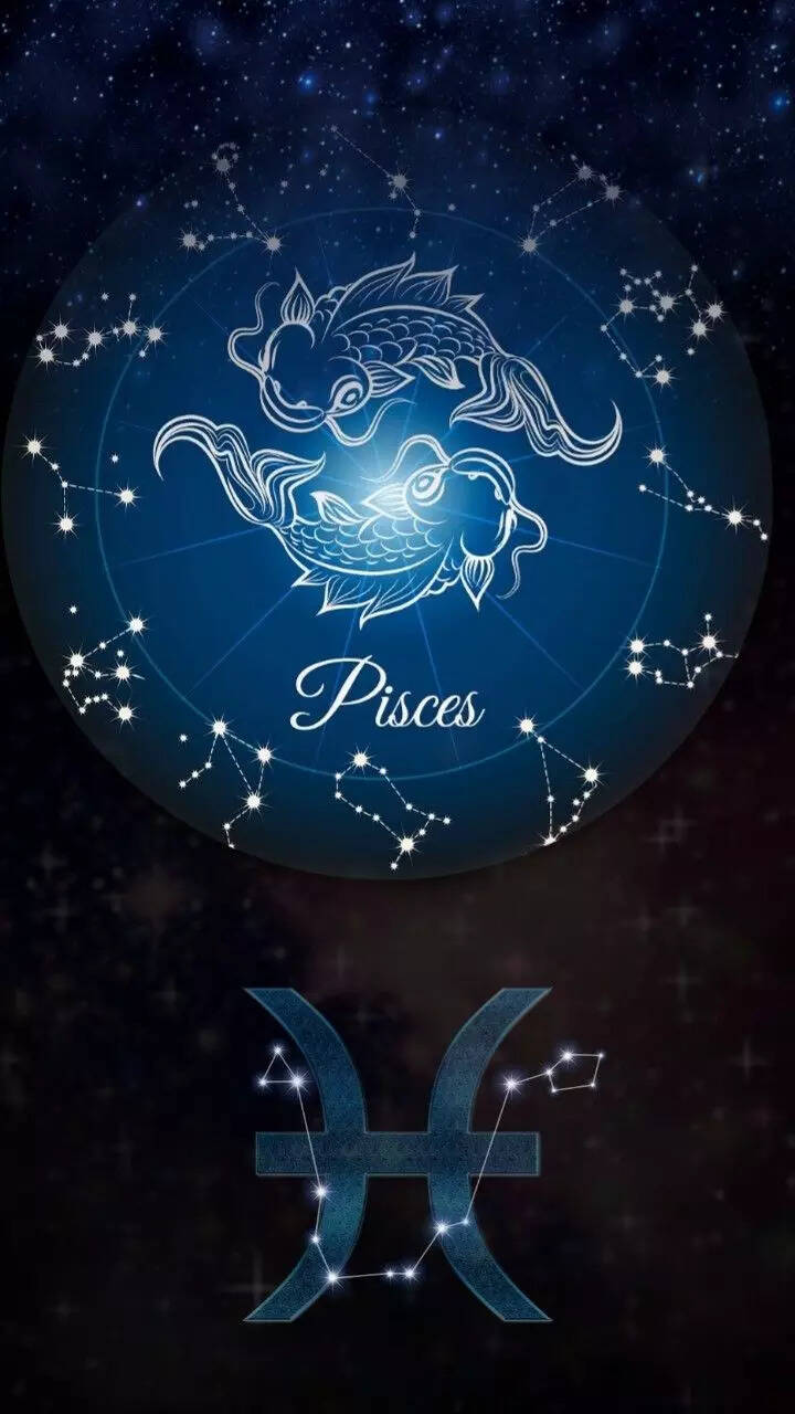 Pisces Sun Sign Zodiac Signs Iva India Institute Of