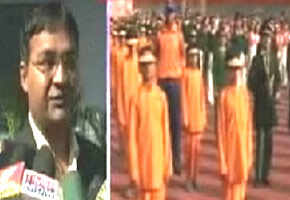 MP govt is saffronising schools: Father Anant Mutungal