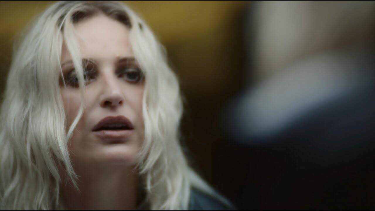 Experience The New English Music Video For 'Over Each Other' By Linkin Park