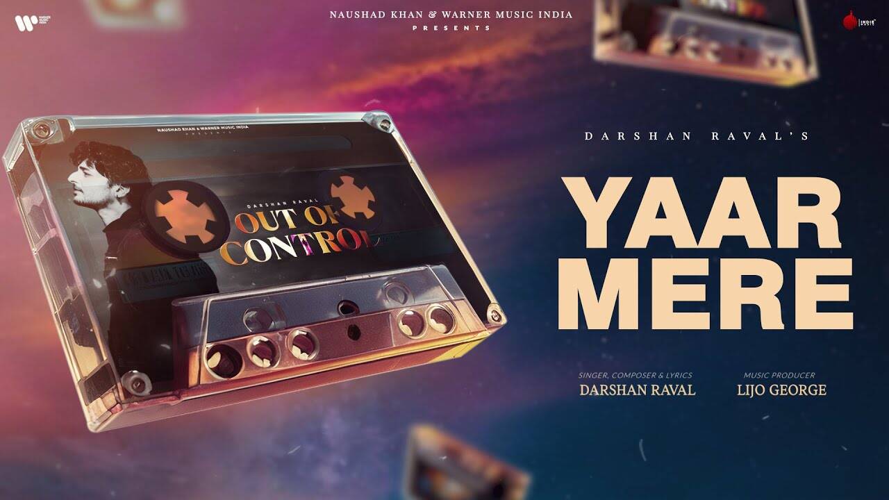 Experience The New Hindi Official Lyrical Music Video For Yaar Mere By Jyotsna Jawda