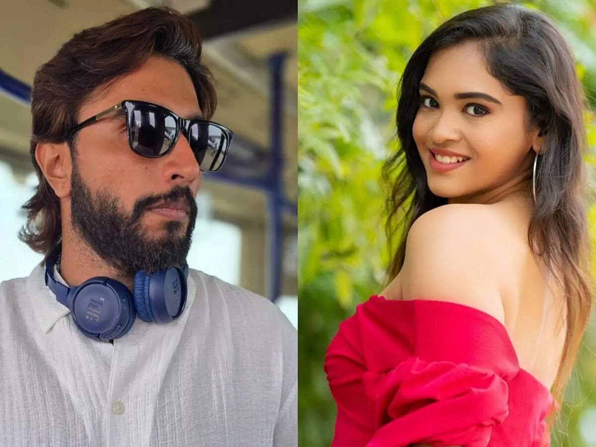 Shiva Kumarr to Varshini Venkat: Rumored wildcard contestants of Bigg ...