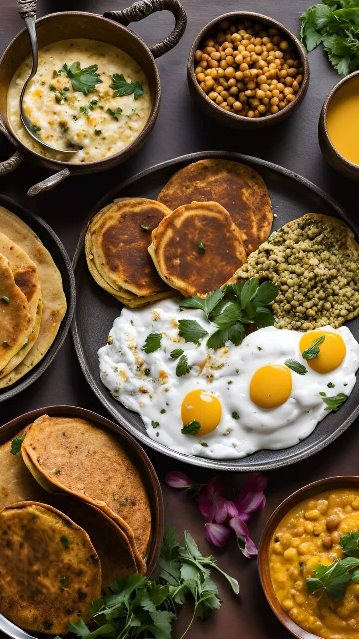 Indian Tiffin Items South Indian Brunch, 📌 Comment Down Your