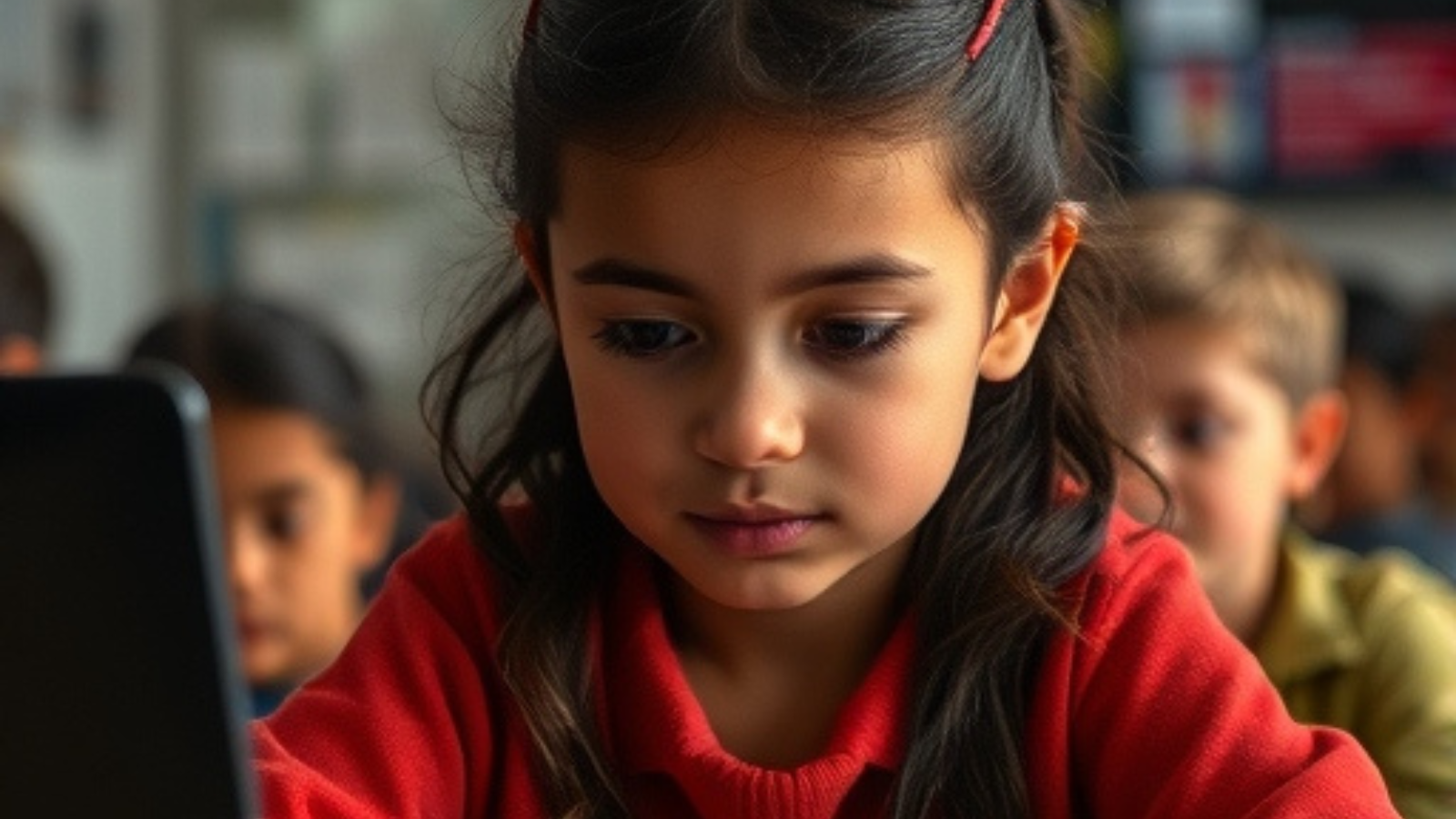 Digital Citizenship: 7 Ways to Prepare Students for Responsible Online ...