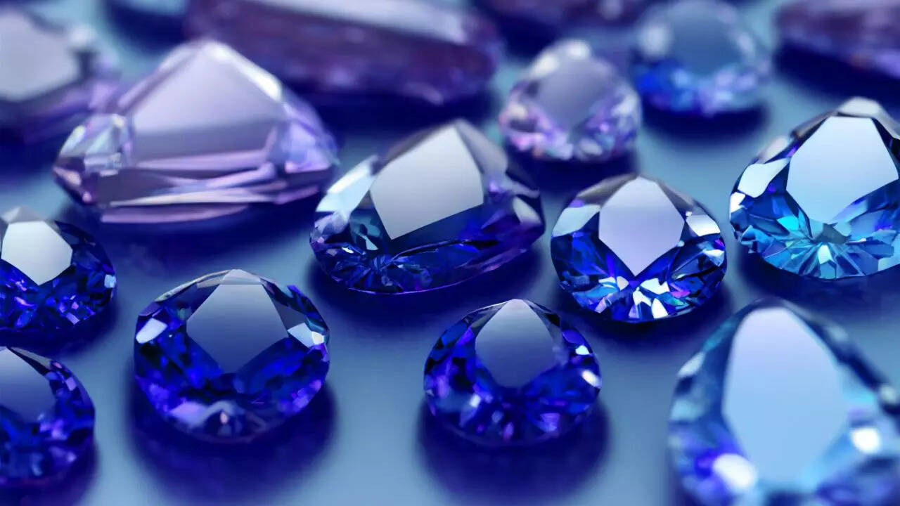 5 most valuable sapphires of 2024