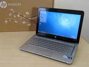 Review: HP Pavilion DM1 notebook