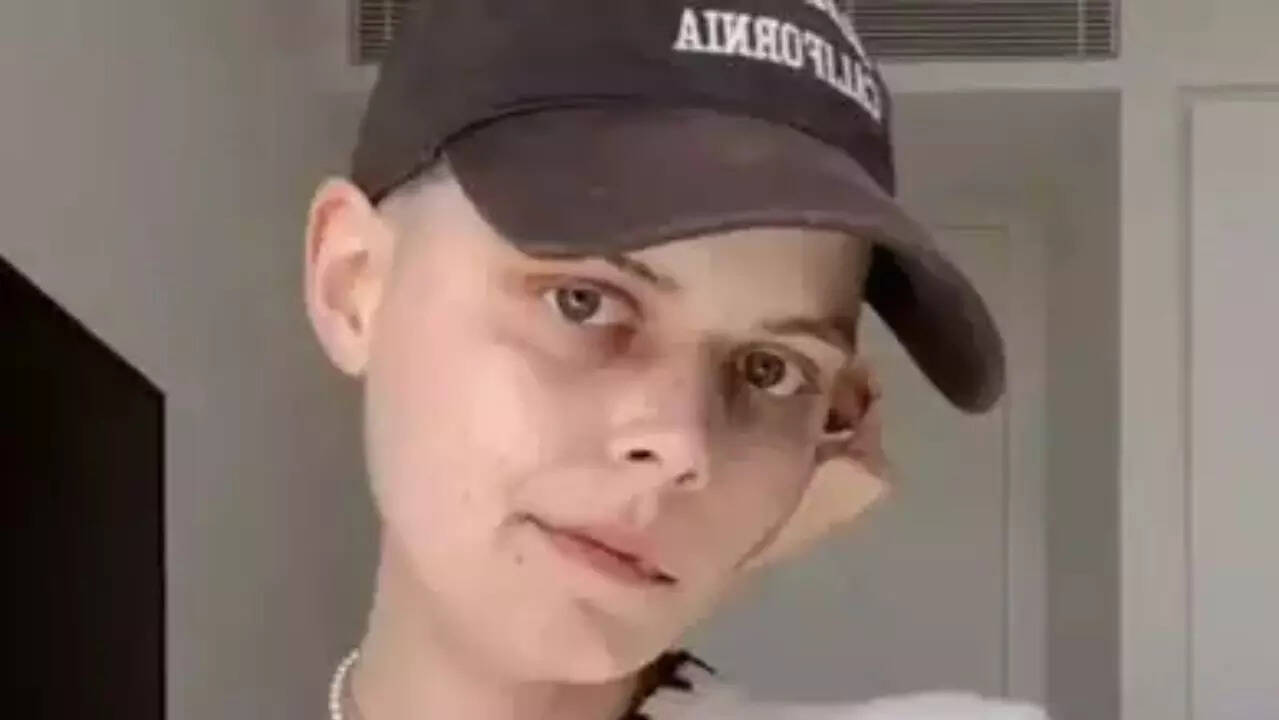 What is Rhabdomyosarcoma? The rare cancer TikTok star…