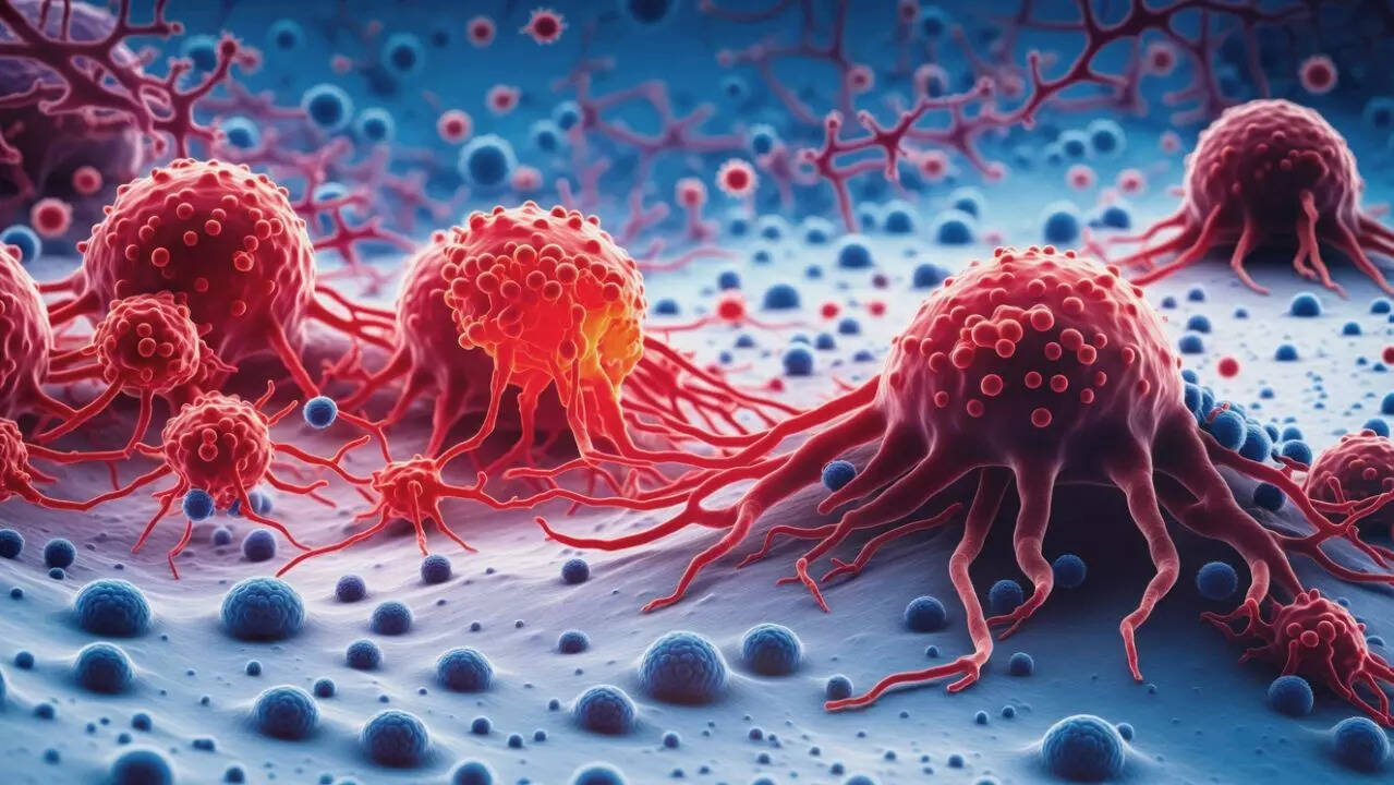 What is Rhabdomyosarcoma? The rare cancer TikTok star…