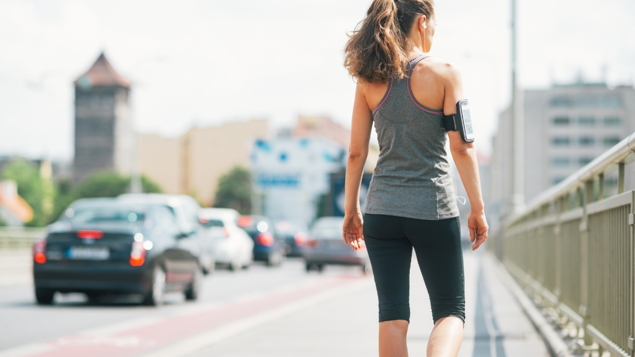 From right shoes to warming up right: 5 safety rules…