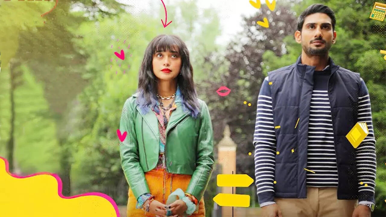 Khwaabon Ka Jhamela Movie 2024 | Review, Cast, Trailer, Posters, Watch ...