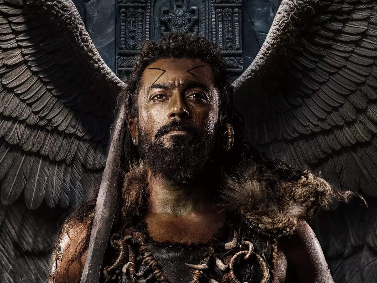Kanguva: Five reasons why the Suriya starrer should be watched in theatres