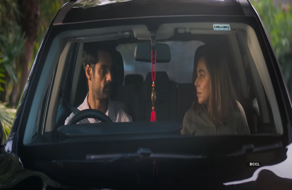 Half Love Half Arranged Season 2 Review: A light-hearted dive into love ...