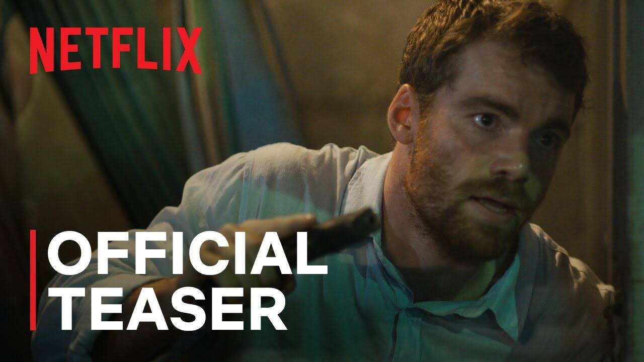 'The Night Agent' Season 2 Teaser: Gabriel Basso and Luciane Buchanan ...