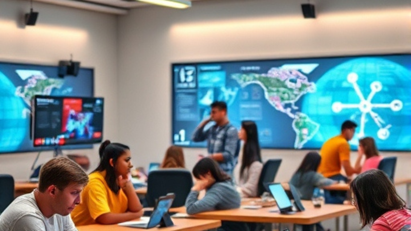 8 Creative Ways For Students To Approach Assignments