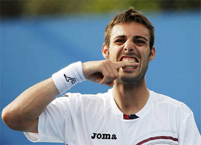 Emotional Outpour @ Open