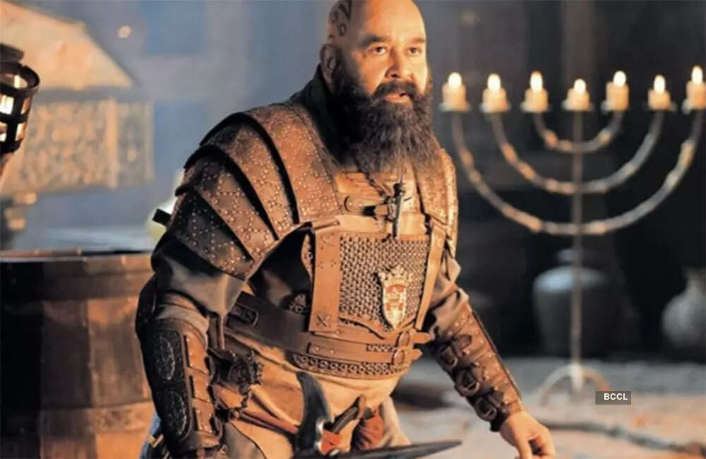 Barroz Movie User Reviews & Ratings | Barroz (2024) | Times Of India