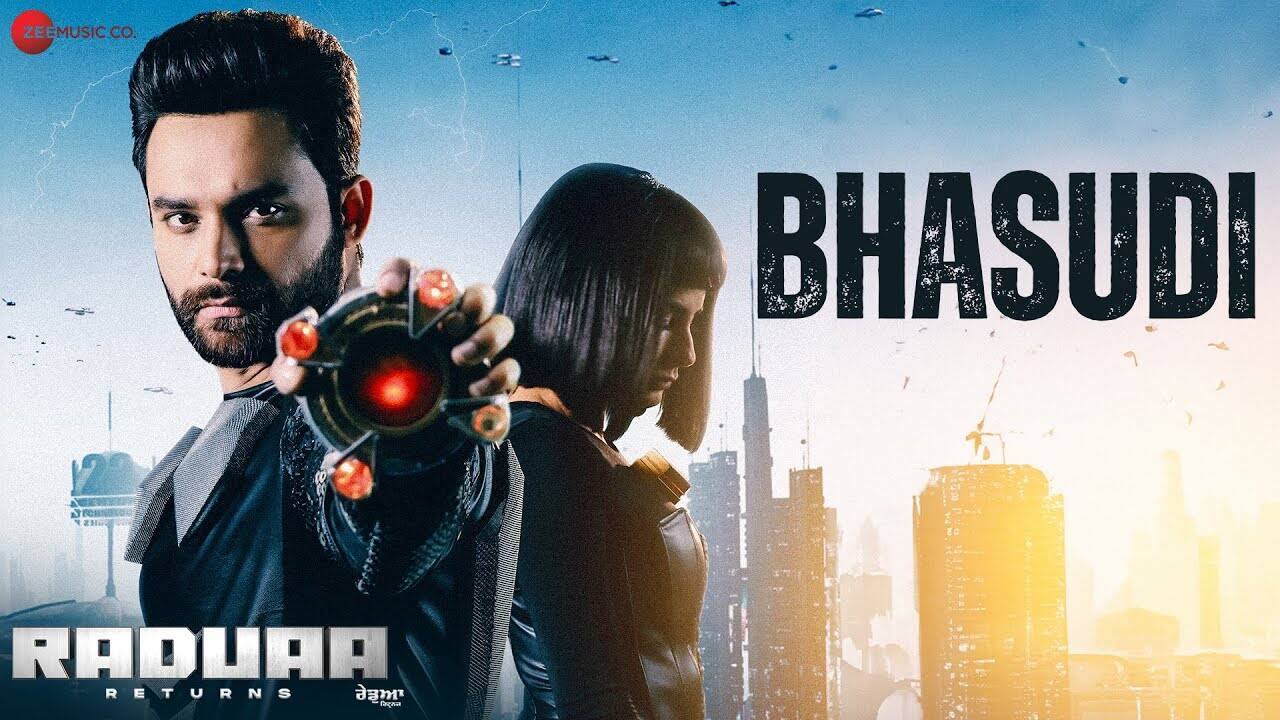 Raduaa Returns | Song - Bhasudi