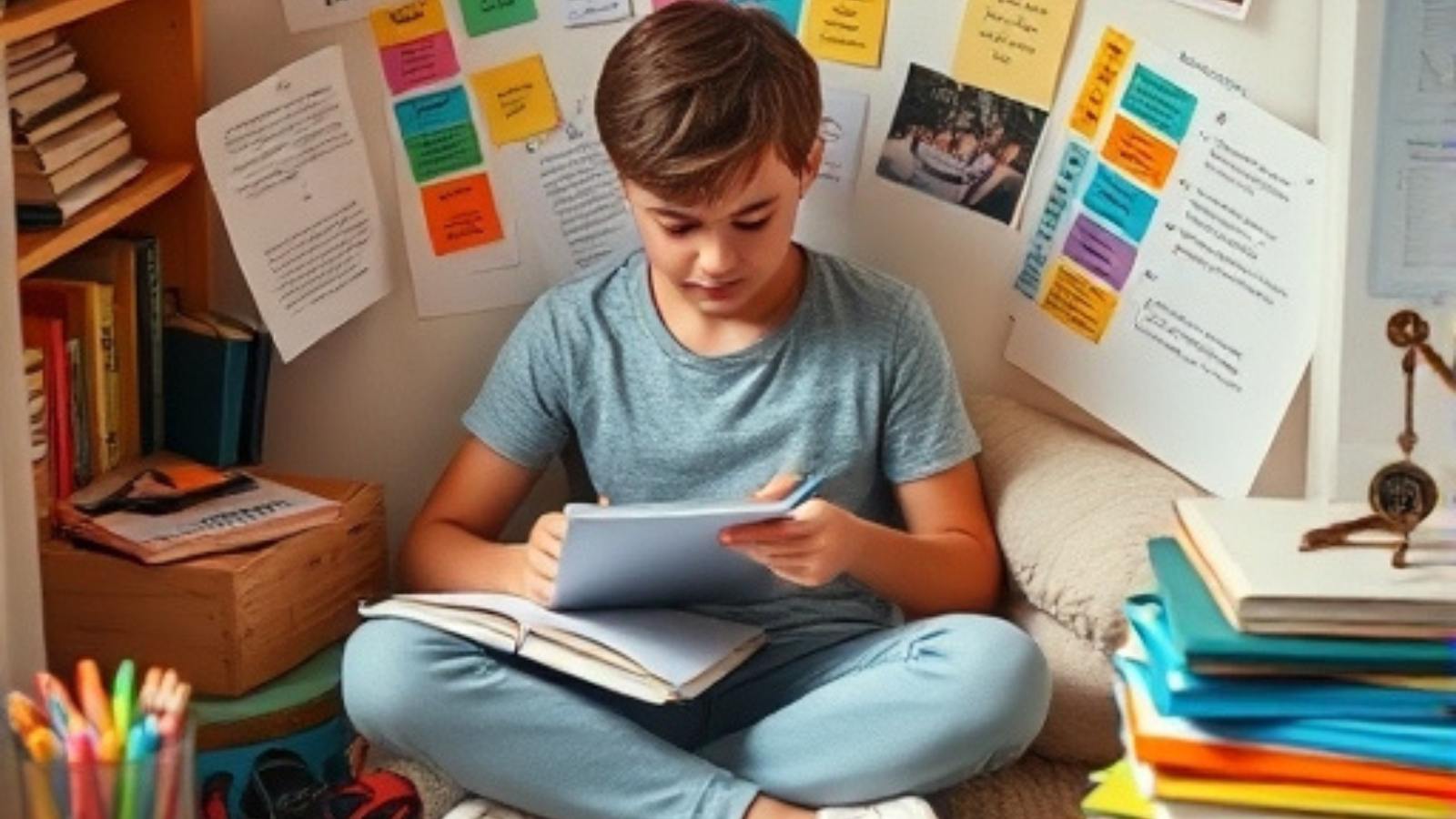 8 forgotten study hacks that can help students boost academic performance