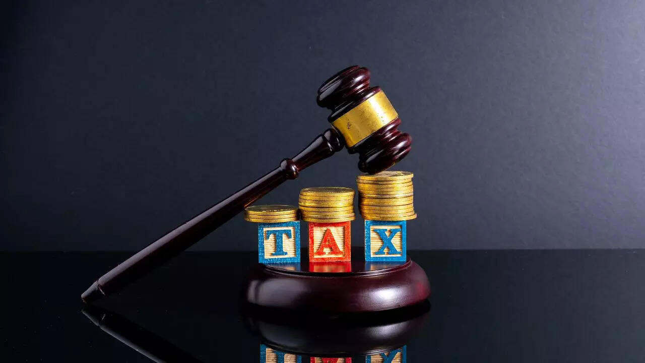 Top 10 countries with the highest personal income tax rates