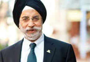 Indian-origin Sikh elected Mayor of historic US city