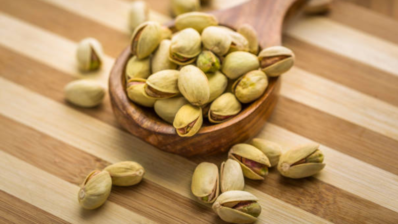 Are pistachios the secret to preventing blindness as…