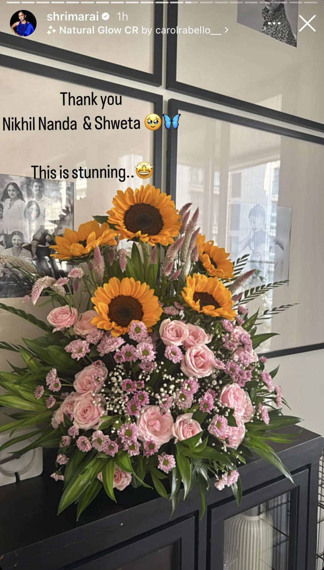 Amid Aishwarya Rai-Abhishek Bachchan's divorce…