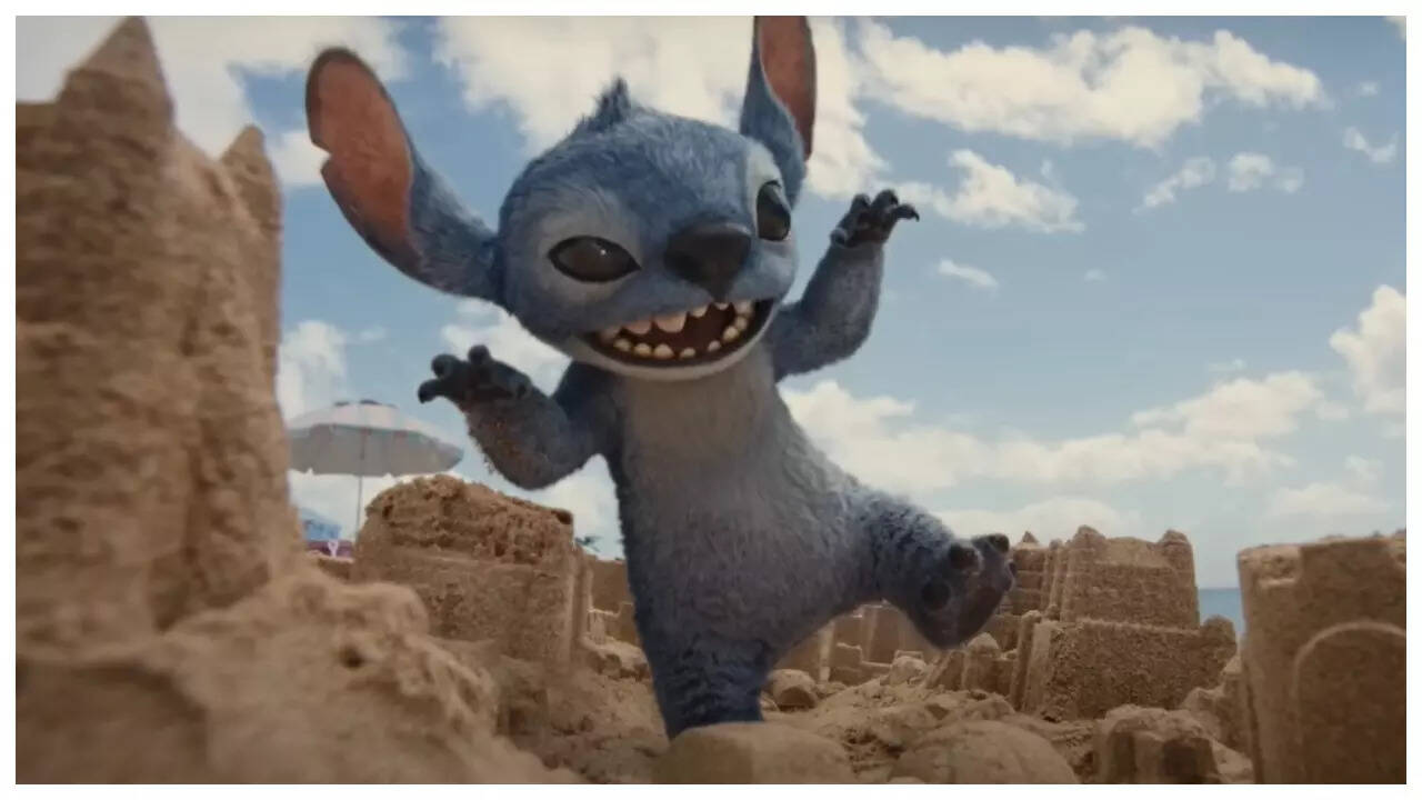 Lilo and Stitch live-action teaser gives first look at…