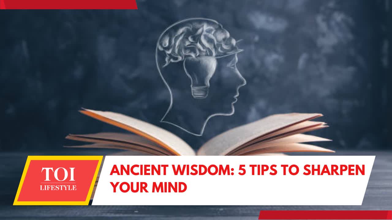 5 Ancient Indian tips to improve intelligence and brain power