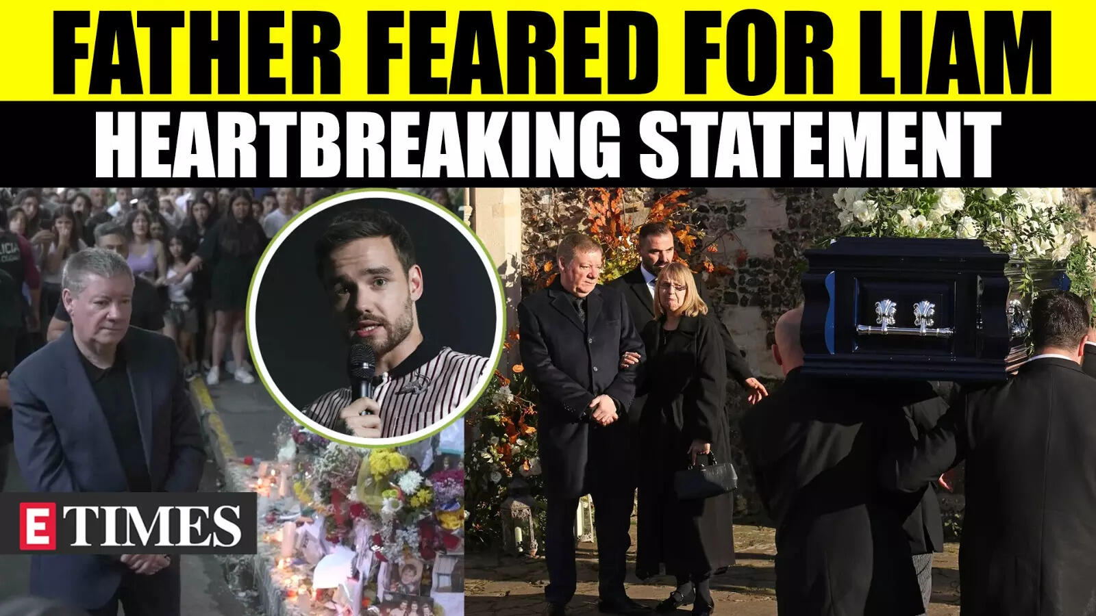 Liam Payne's Dad Expressed Fears for Son in 'Lonely Hotel Rooms ...