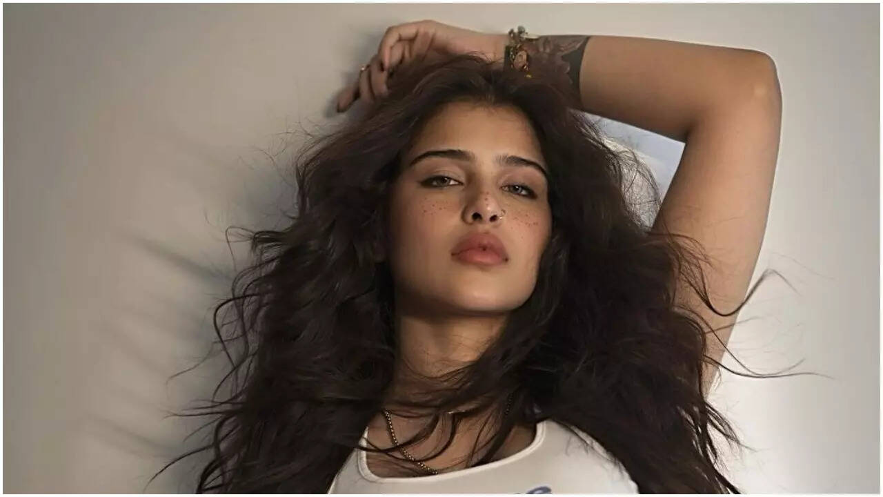 Bigg Boss 18: From debut with a dance number in Ravi Teja-starrer Ravanasura to participating in ...